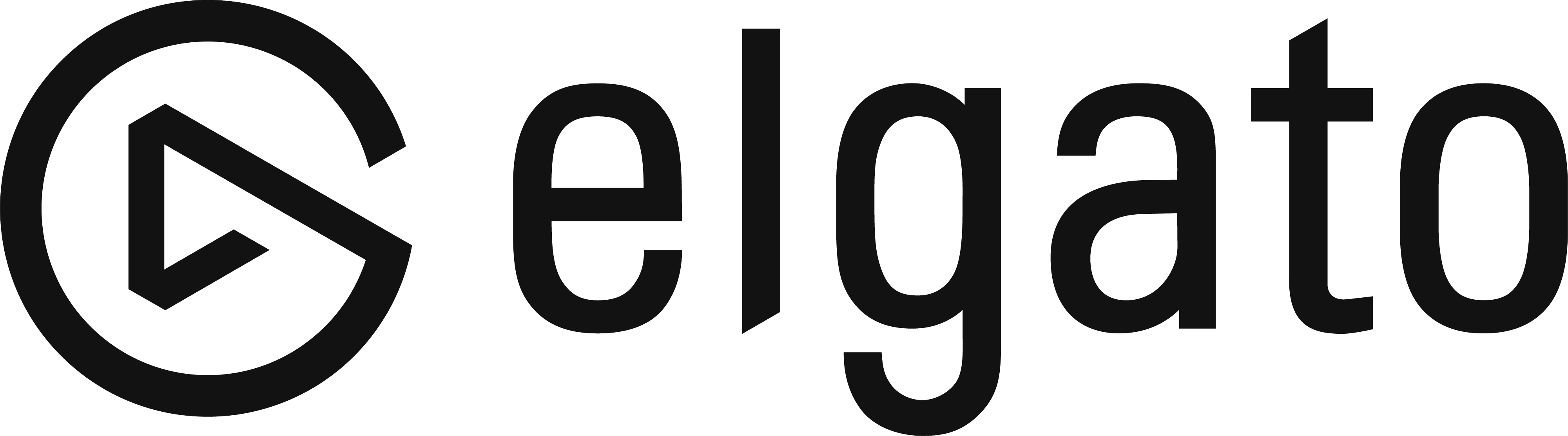 Elgato Gaming Logo G+J Sichert Sich Mehrheit An Adyard