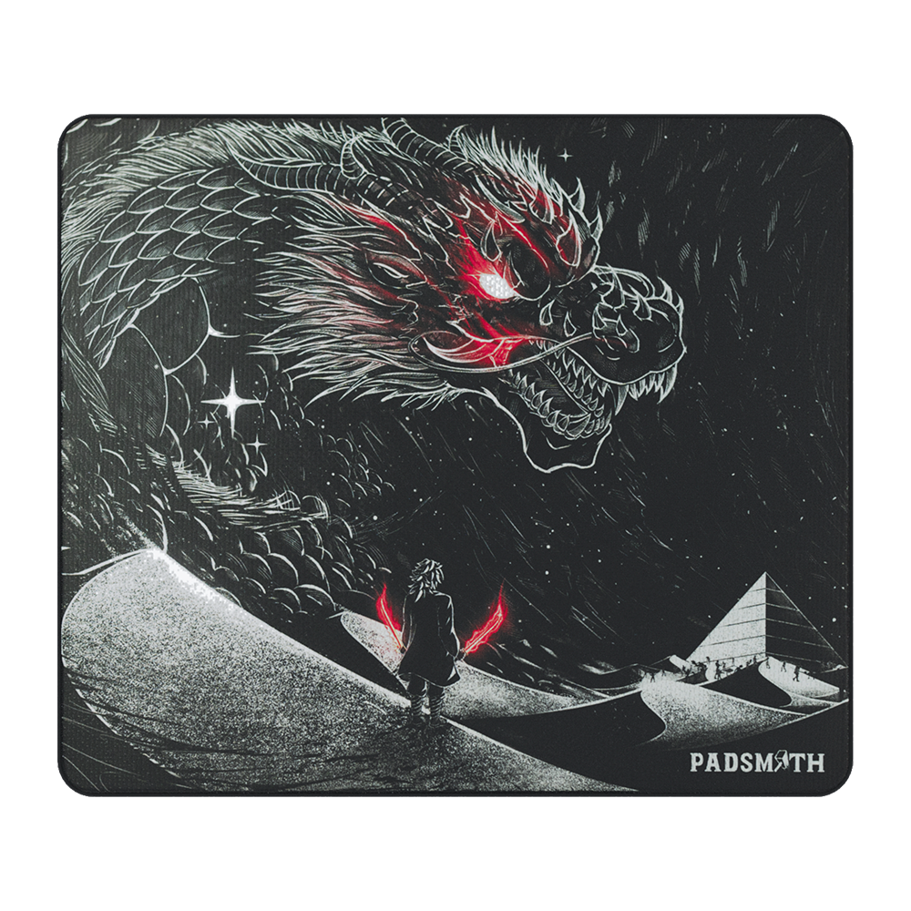 Padsmith Crucible Temple Of Dream V2 – Azpect Customz