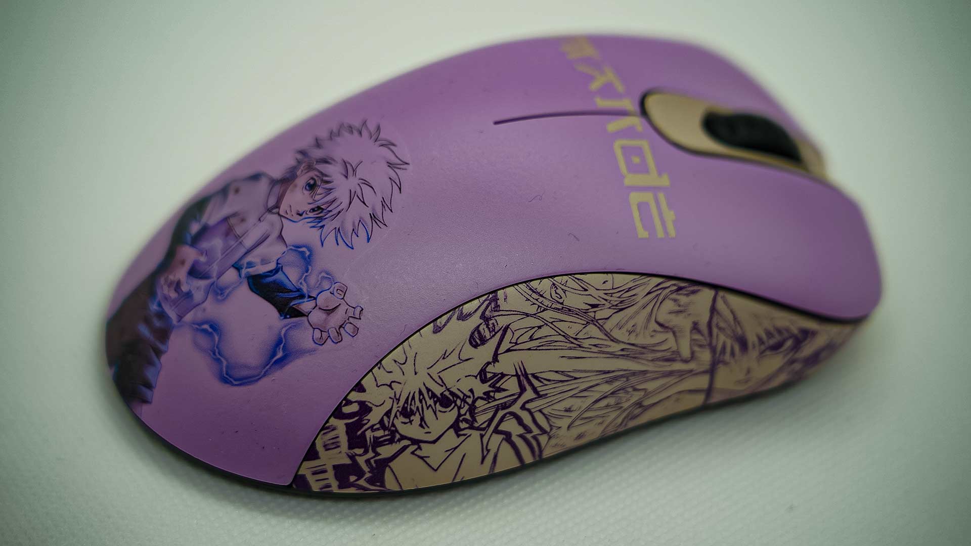 Custom Paintjob – Azpect Customz